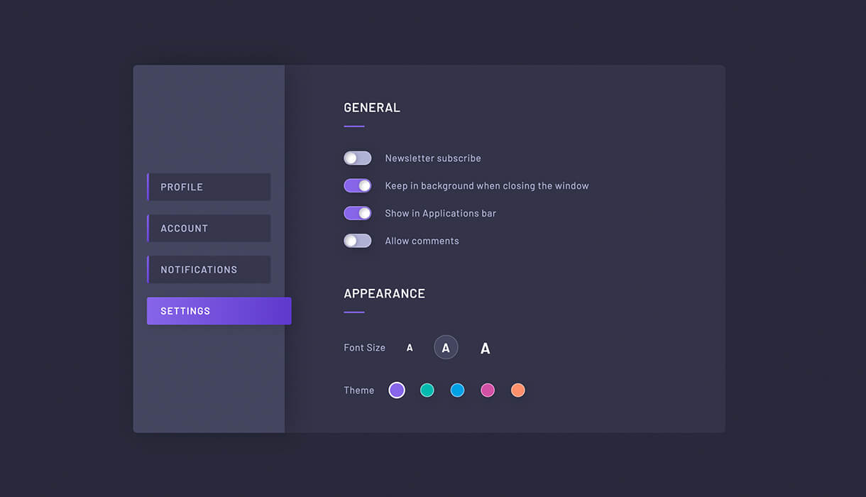 rafaelalucas / daily ui